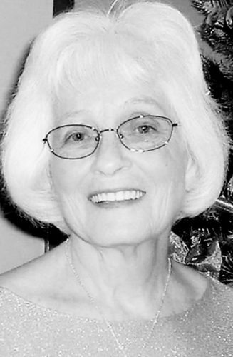 Helen Lowther | News, Sports, Jobs - The Herald Star